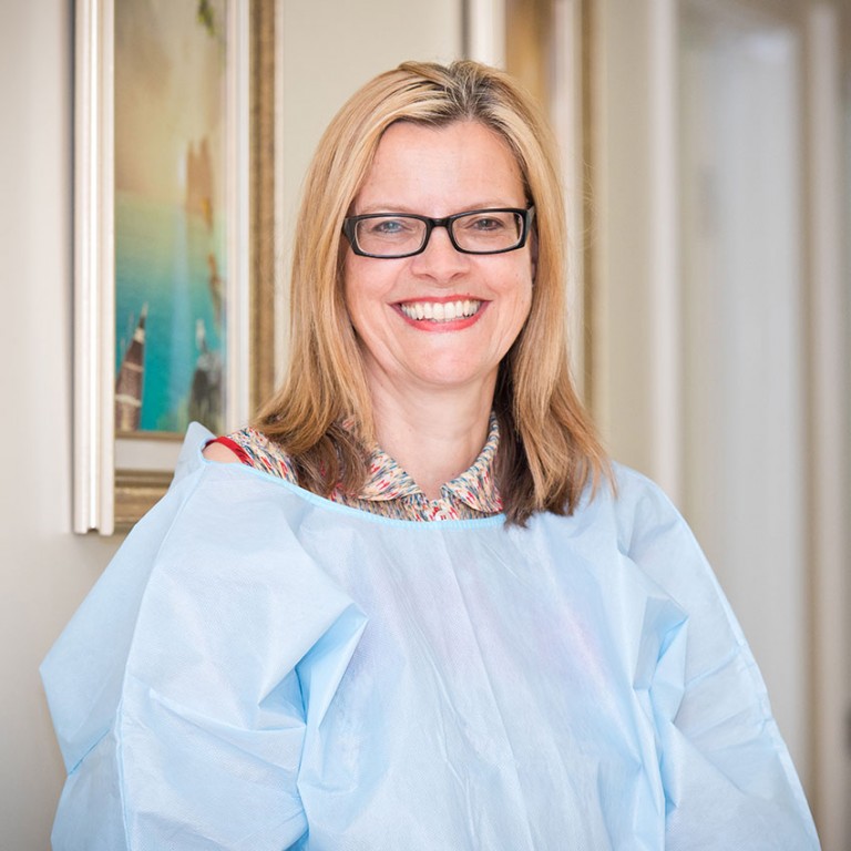 Helen Marchant - Western Special Needs Dentistry